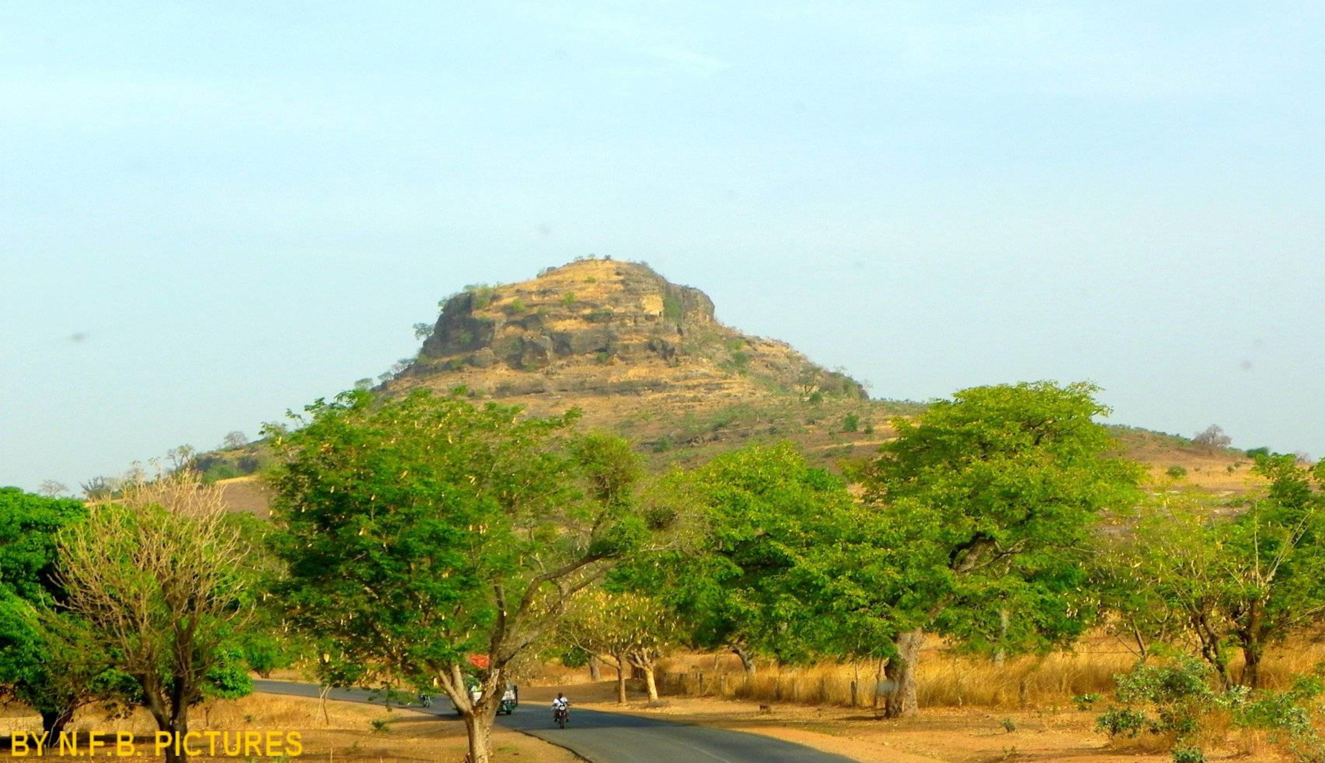 GAROUA : BELLE ET ATTIRANTE - Briss Mag