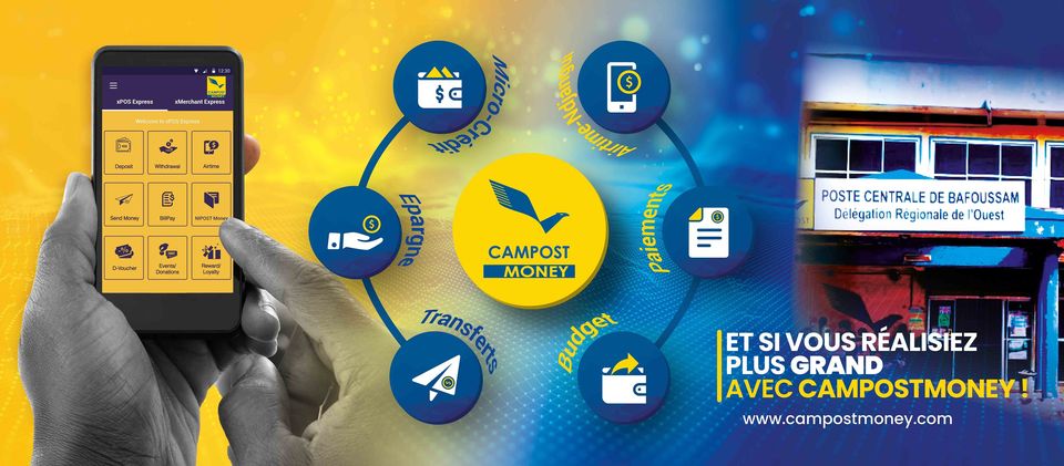 CAMPOST MONEY CE QU'IL FAUT SAVOIR - Briss Mag