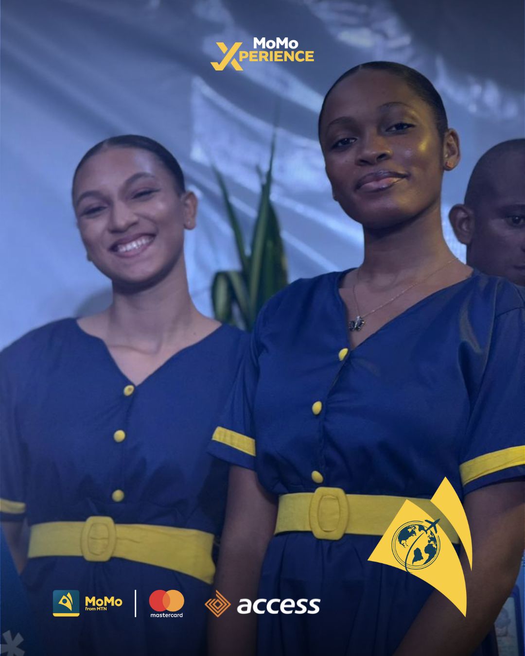 MoMo from MTN Cameroon devient le premier opérateur télécom à lancer la ...