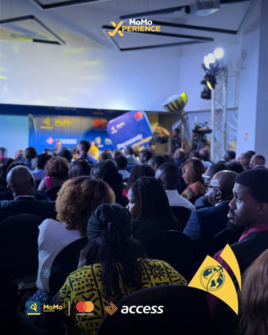 MoMo from MTN Cameroon devient le premier opérateur télécom à lancer la ...