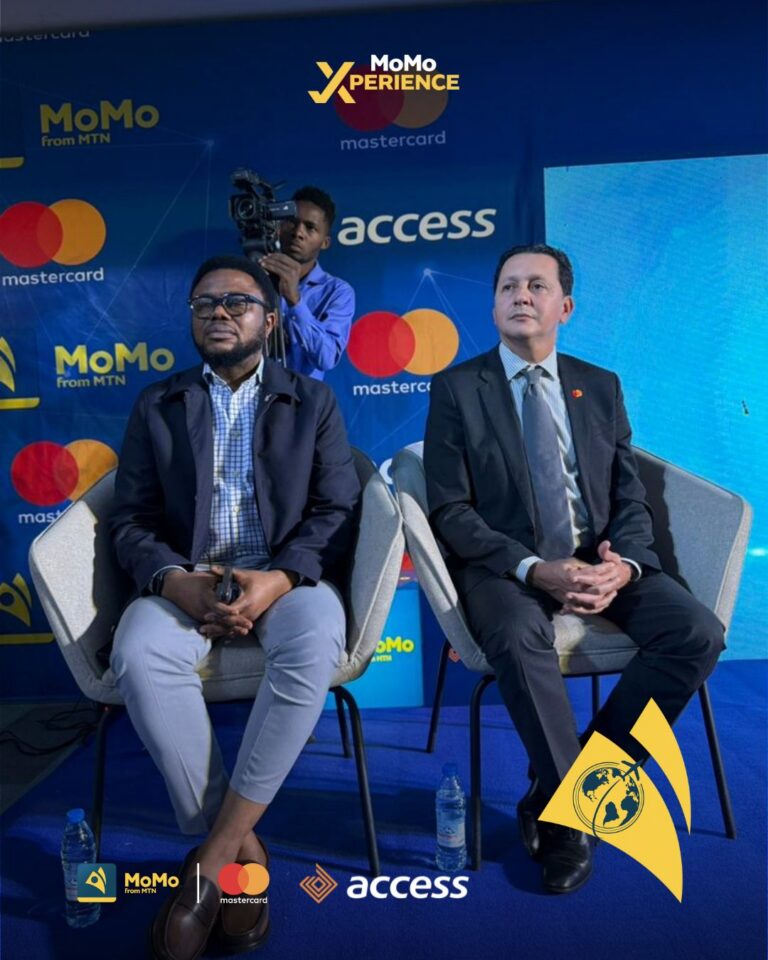 MoMo from MTN Cameroon devient le premier opérateur télécom à lancer la ...